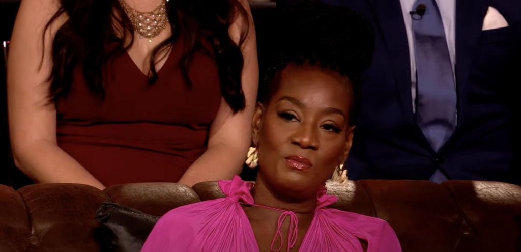 ‘The Traitors’ Reunion: Season 1 Winner Cirie Fields Called Out For ...