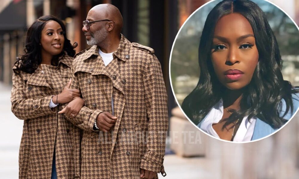 Dr. Simone Whitmore Betrays Quad Webb ... Pushing Producers To Bring Dr ...