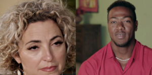 '90 Day Fiance' Danielle Gates Shocked by Yohan Geronimo's Abortion History