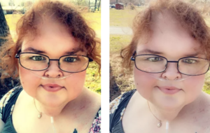 Tammy Slaton's DRAMATIC Transformation: Her New Weight Will SHOCK You