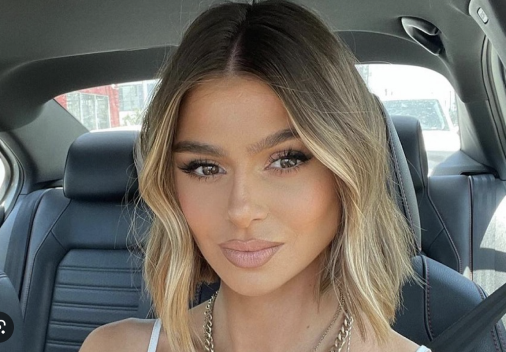 Rachel Leviss Explains How She Found God in Rehab!