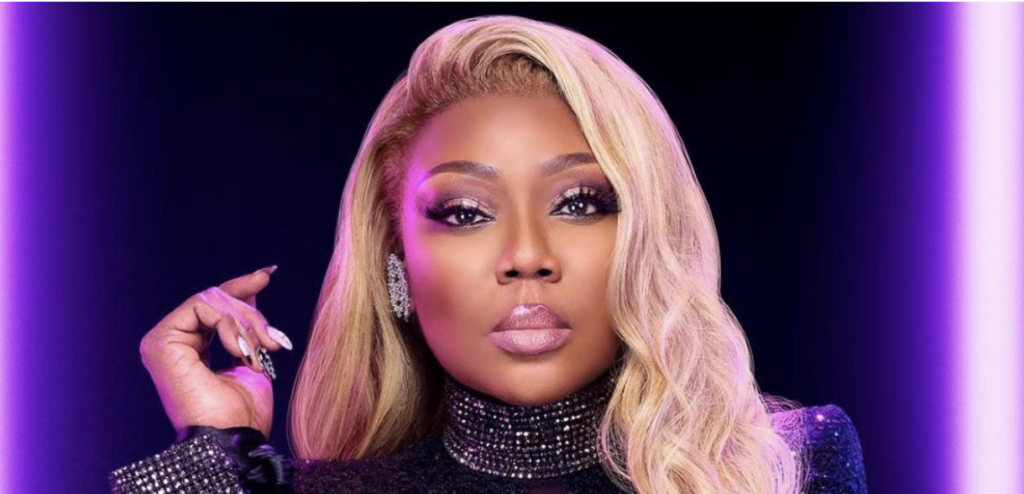 LaTocha Scott’s Husband Was Allegedly In Secret Affair With Kandi ...