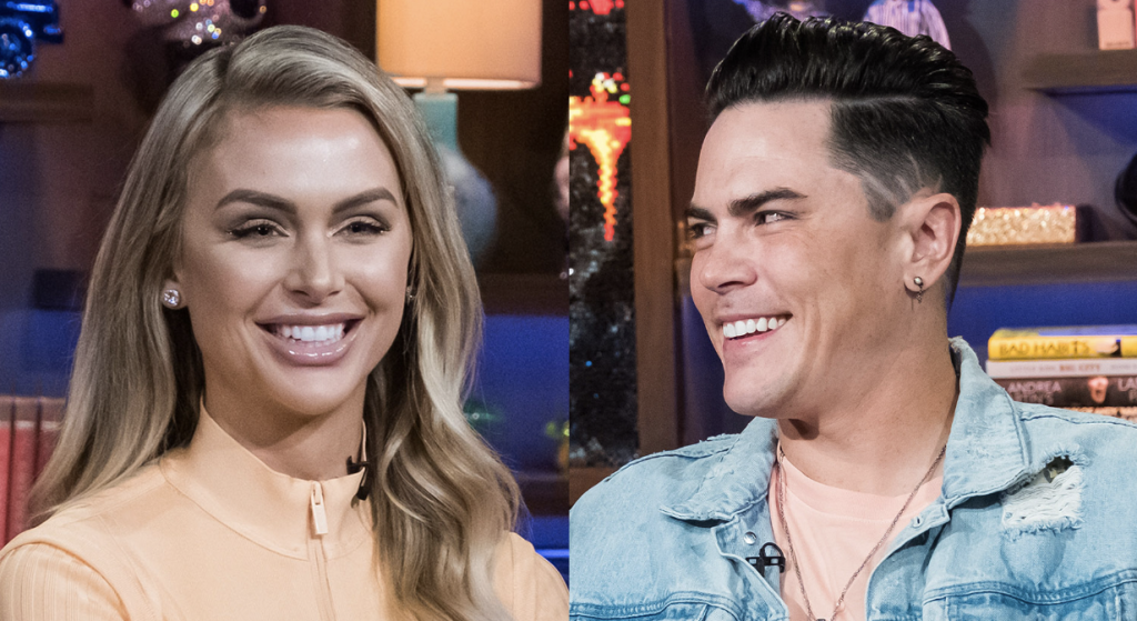 Andy Cohen Goes After Howie Mandel Over His Tom Sandoval Interview