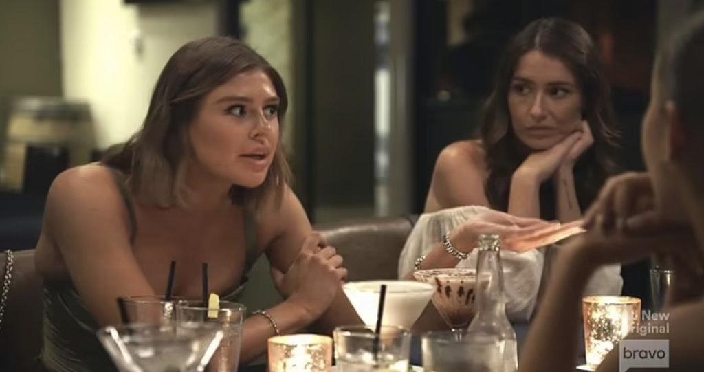 Raquel Leviss Mental Health Rehab Admission Called ‘Shameless PR Stunt ...