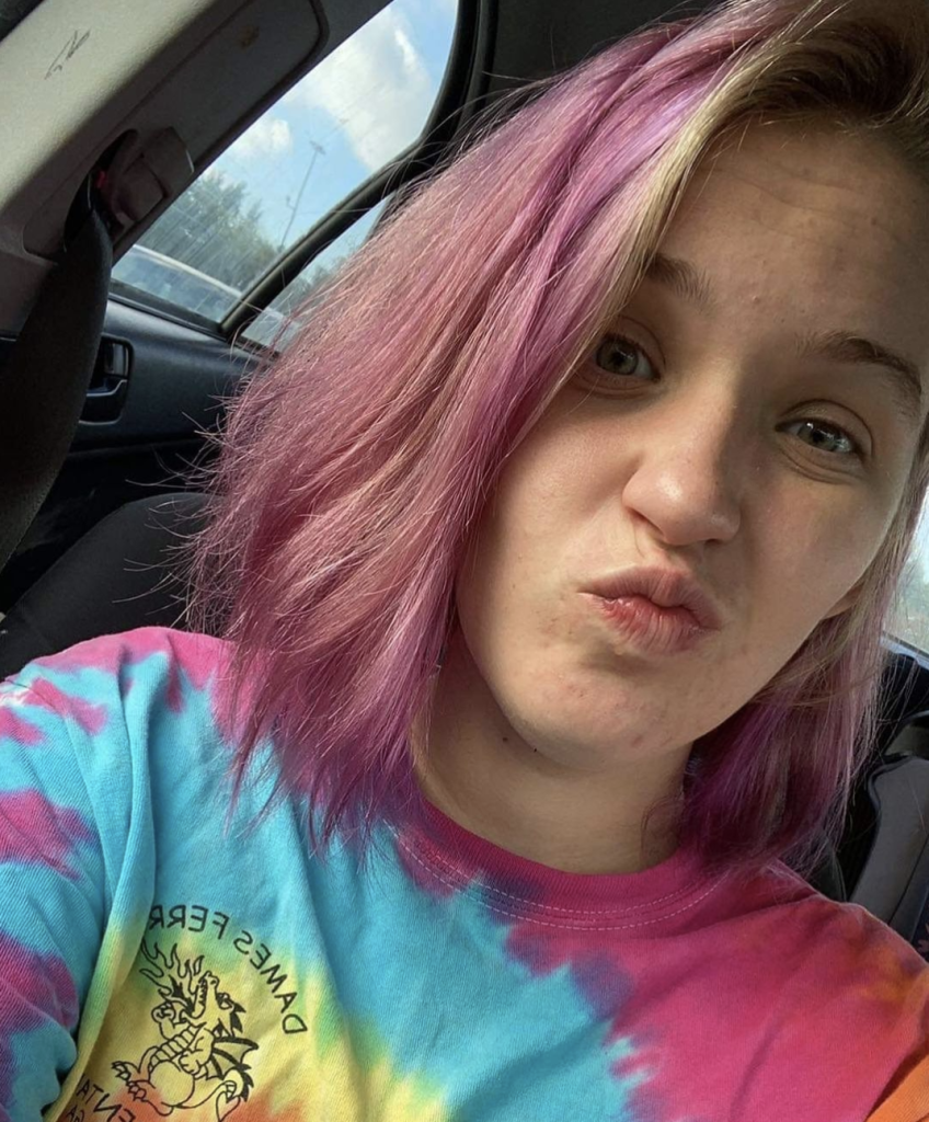 Mama June's Daughter Anna 'Chickadee' Diagnosed With Stage 4 Cancer ...