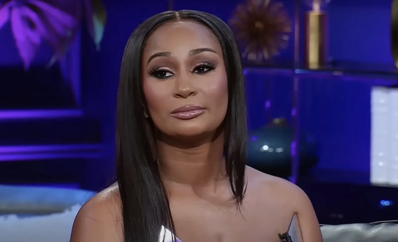 'Love & Marriage: Huntsville' Fans Accuse Stormi's Mother of Being The ...