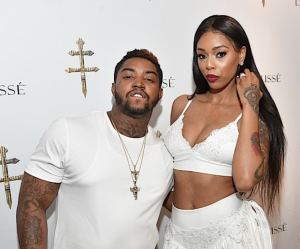 'Love & Hip Hop: Atlanta' Star Bambi Accused of Child Neglect and Erica Dixon Charged With Child ...