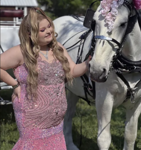 PHOTOS: Honey Boo Boo Goes To Prom With Boyfriend Dralin Carswell