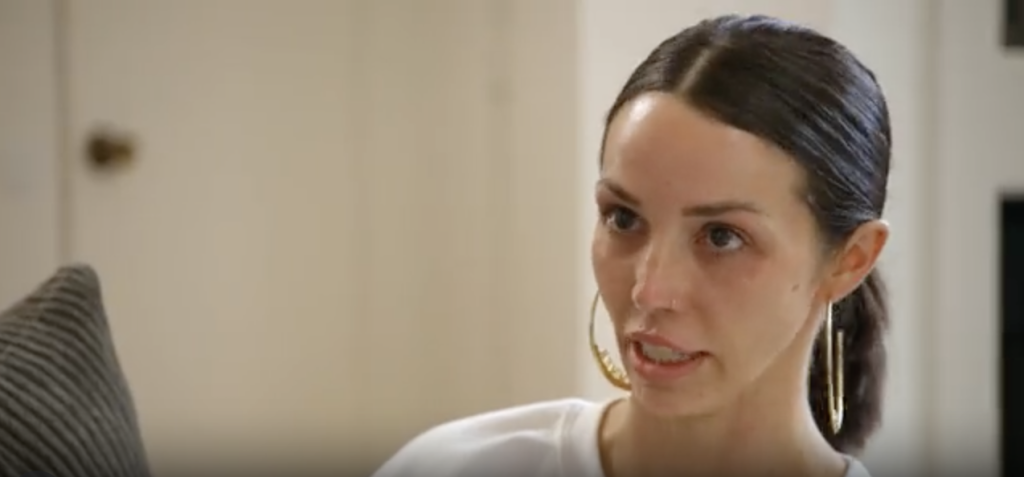 Ariana Madix Confronts Tom Sandoval Over 'Scandoval' In Explosive Vanderpump Rules Finale Footage