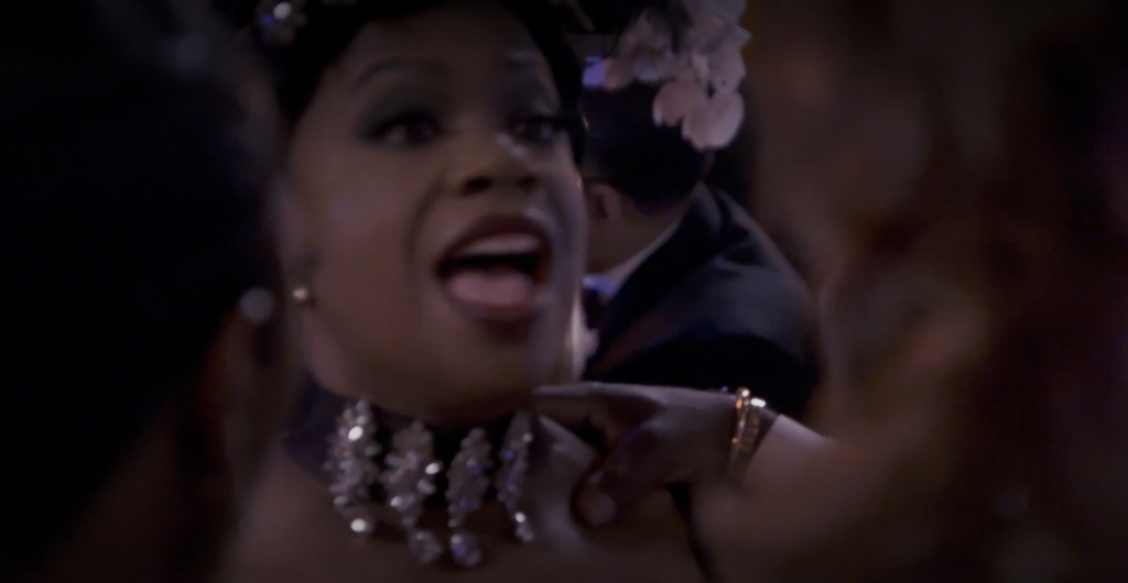 ‘RHOA’ RECAP: Courtney Rhodes Confronts Kandi Burruss For Being Shady ...