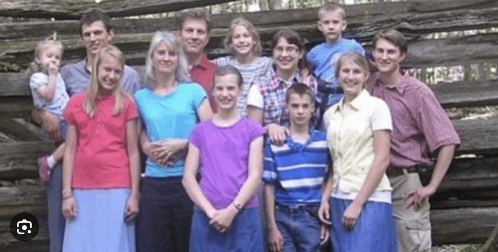 Welcome to Plathville's Olivia Plath Shares Heartfelt Tribute to Her ...