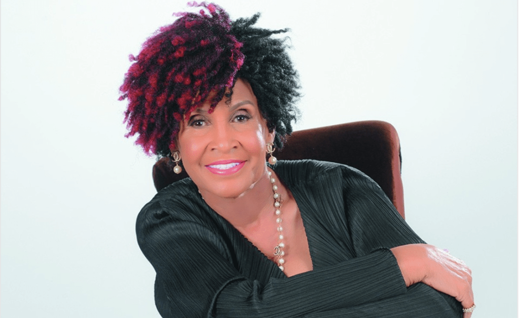 Sweetie Pie's Star and Former 'Ikette' Robbie Montgomery Pays Tribute ...