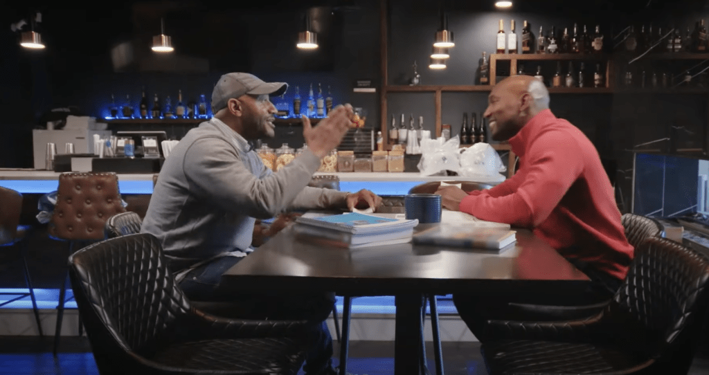 Tiffany Whitlow's Husband SNAPS, Checks His Wife for Being MESSY and ...