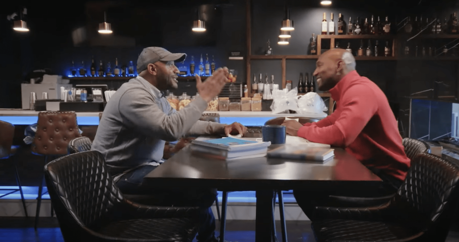 Tiffany Whitlow's Husband SNAPS, Checks His Wife for Being MESSY and ...