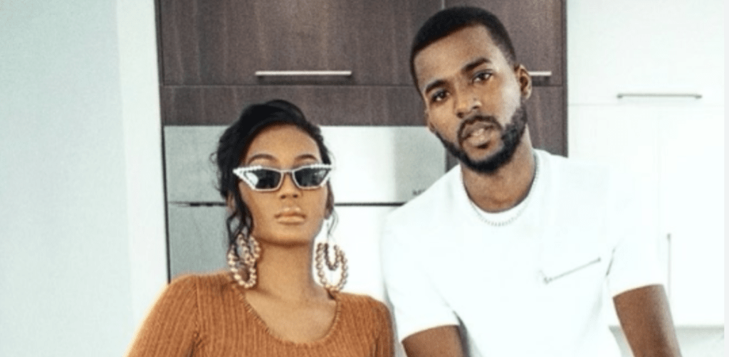 Falynn Pina's 23 Year-Old Boy Toy REGRETS Affair That Led To Her ...