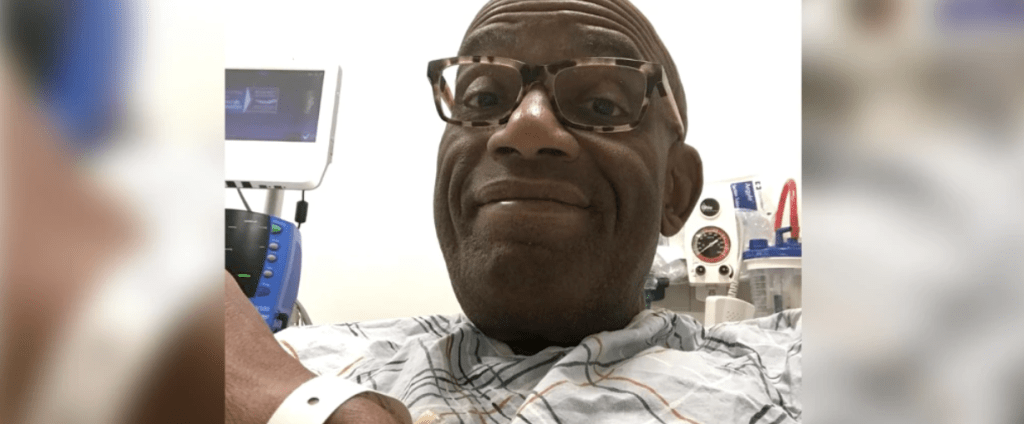 Al Roker's Remarkable Comeback Earns High Praise from Fans Following ...