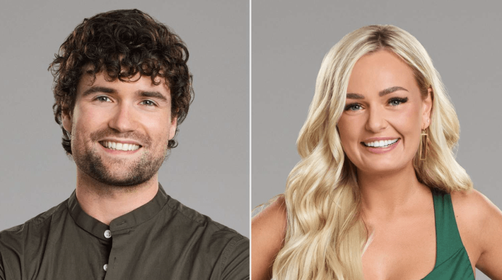 Wendi Kong Opens Up About Her Messy Breakup With 'Love is Blind' Star ...