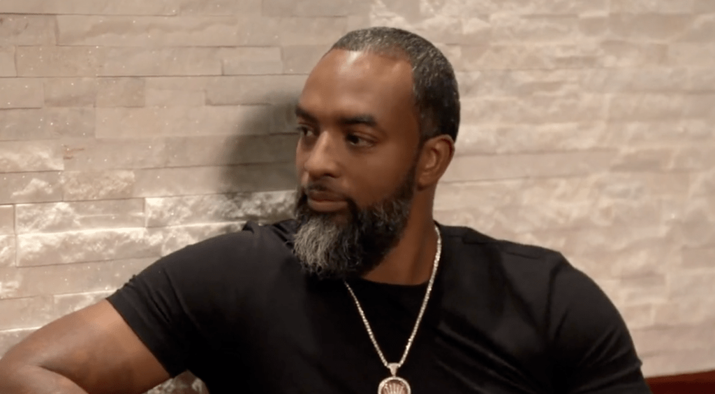 'RHOA' RECAP: Sheree Confronts Kandi, Drew Exposes Ralph's 'Controlling ...