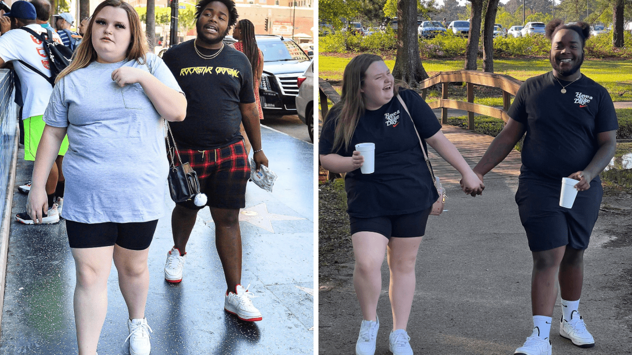 Honey Boo Boo Plans To Shack Up with Boyfriend While Attending College ...