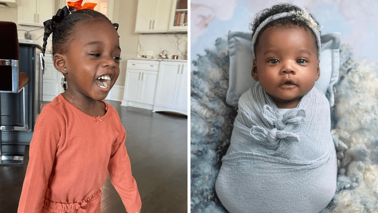 ‘Married to Medicine’ Star Quad Webb’s Baby Niece Drowns At Her Georgia ...