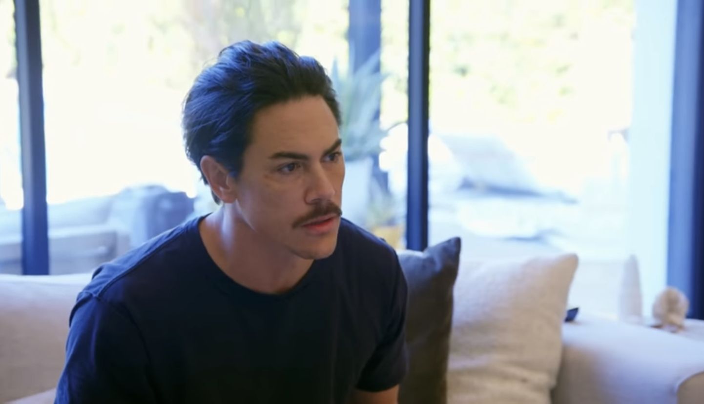 Ariana Madix Refuses To Film Scenes Alone with Ex Tom Sandoval in 'VPR' Season 11