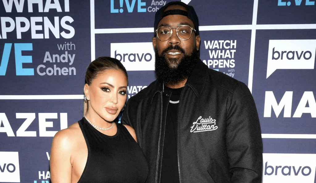 Michael Jordan Expresses Disapproval of Son's Relationship with Larsa Pippen