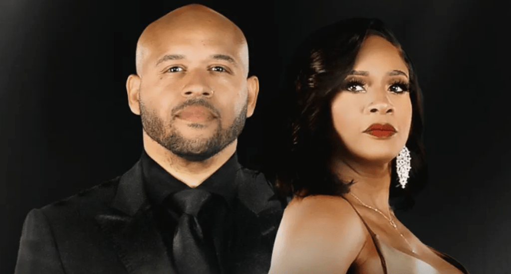 Maurice Scott DRAGGED For Demanding S*x While Kimmi Goes Through Chemo ...