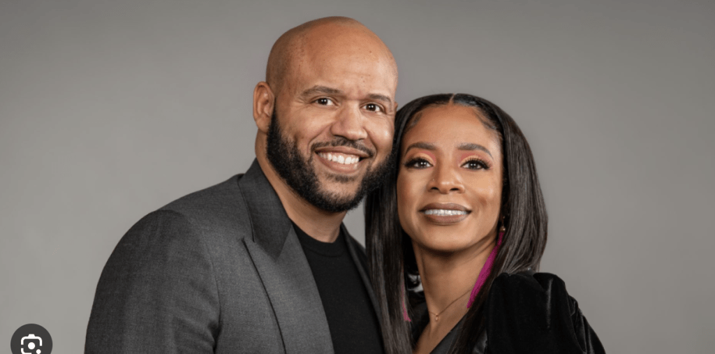 Maurice Scott DRAGGED For Demanding S*x While Kimmi Goes Through Chemo ...