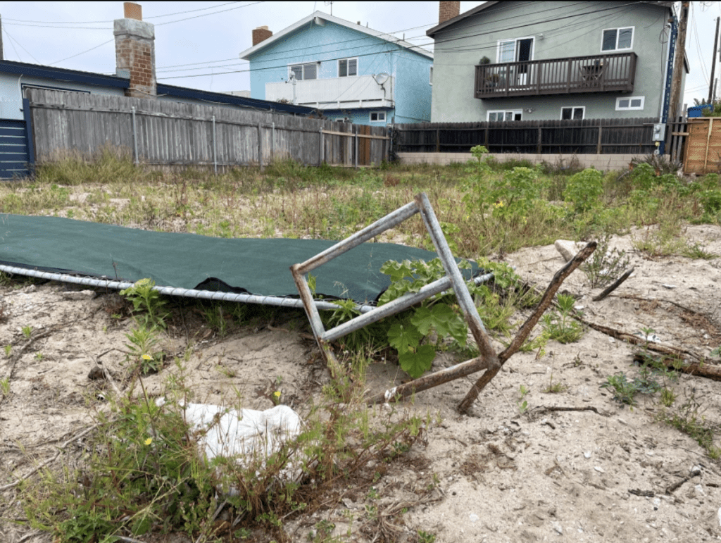 Garcelle Beauvais Splurges $1.5M on Dream Beach House, Yet Construction ...