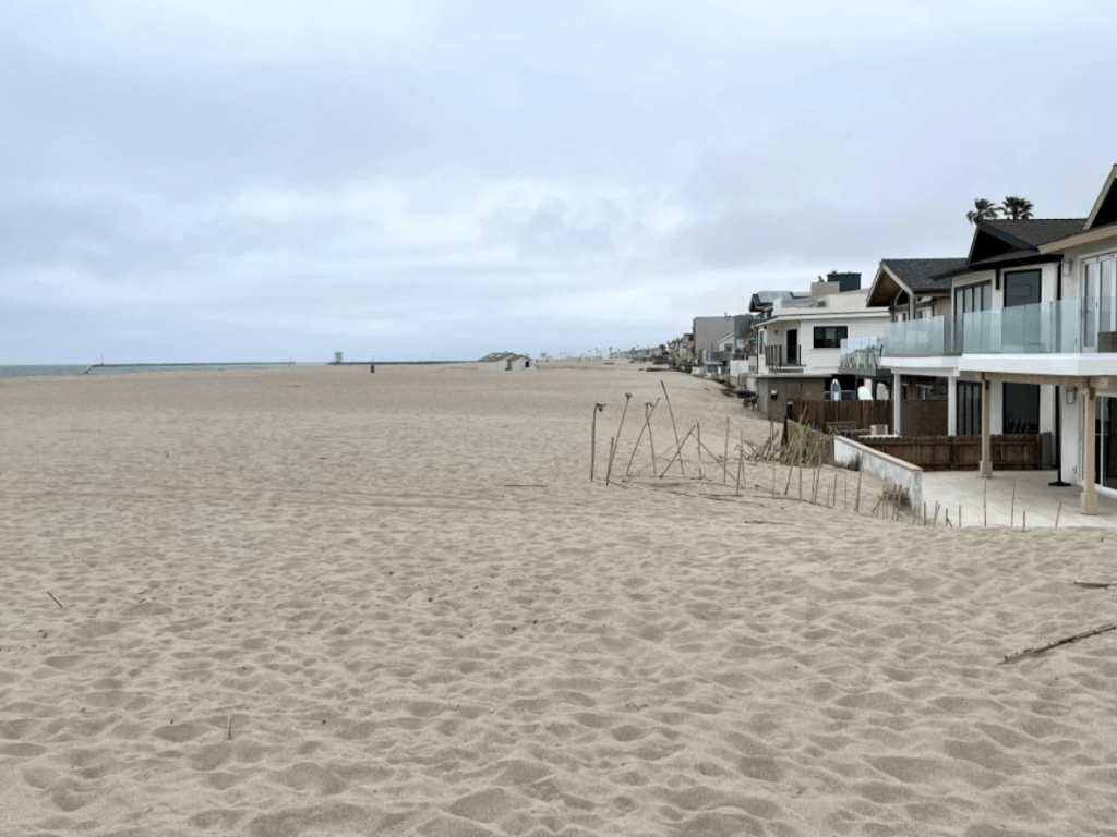 Garcelle Beauvais Splurges $1.5M on Dream Beach House, Yet Construction ...