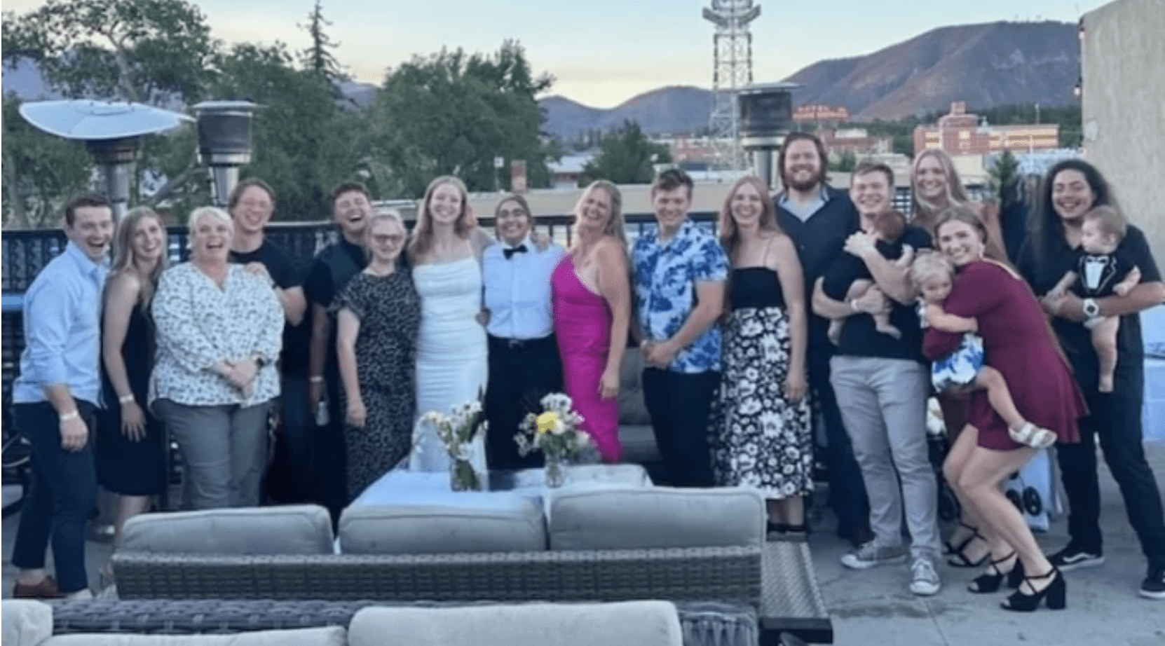 Meri Brown and Daughter Leon Reunite, Plus Kody Spotted at Gwendlyn's ...