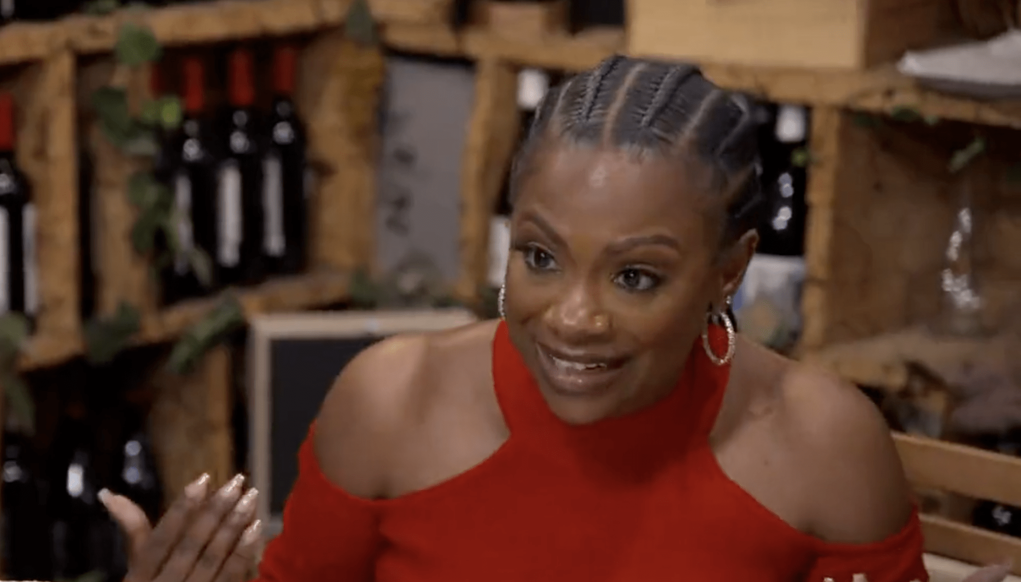 'RHOA' RECAP: Drew Sidora Breaks Down Amid Cheating Rumors and ...