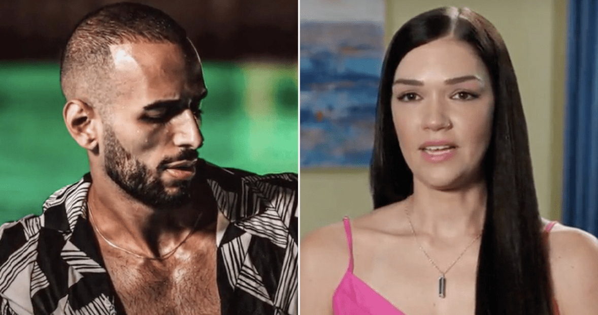 '90 Day Fiance: Before The 90 Days' Razvan's Friend Labels Amanda and ...