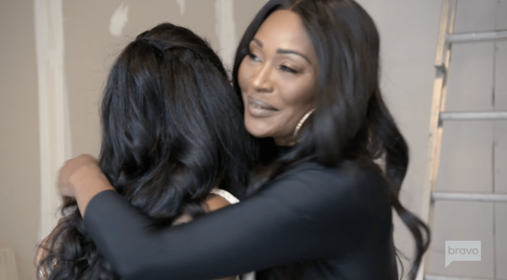 'RHOA' RECAP: Shereé Whitfield’s Ex-Husband Bob Whitfield Drops a ...