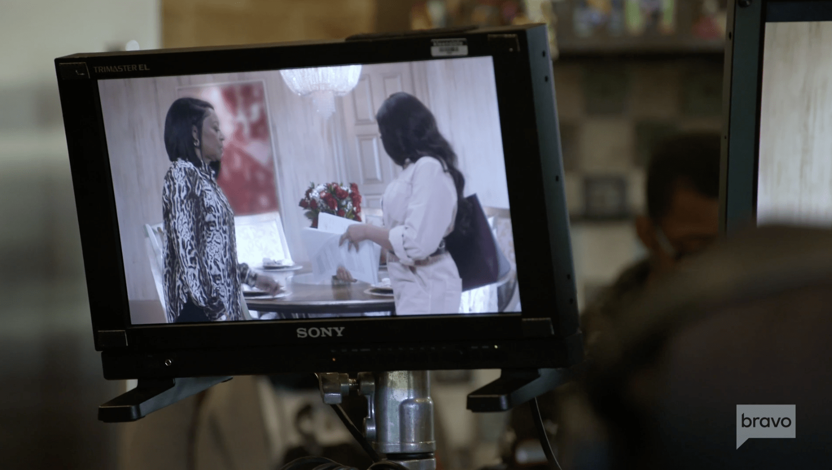 'RHOA' RECAP: Shereé Whitfield’s Ex-Husband Bob Whitfield Drops a ...