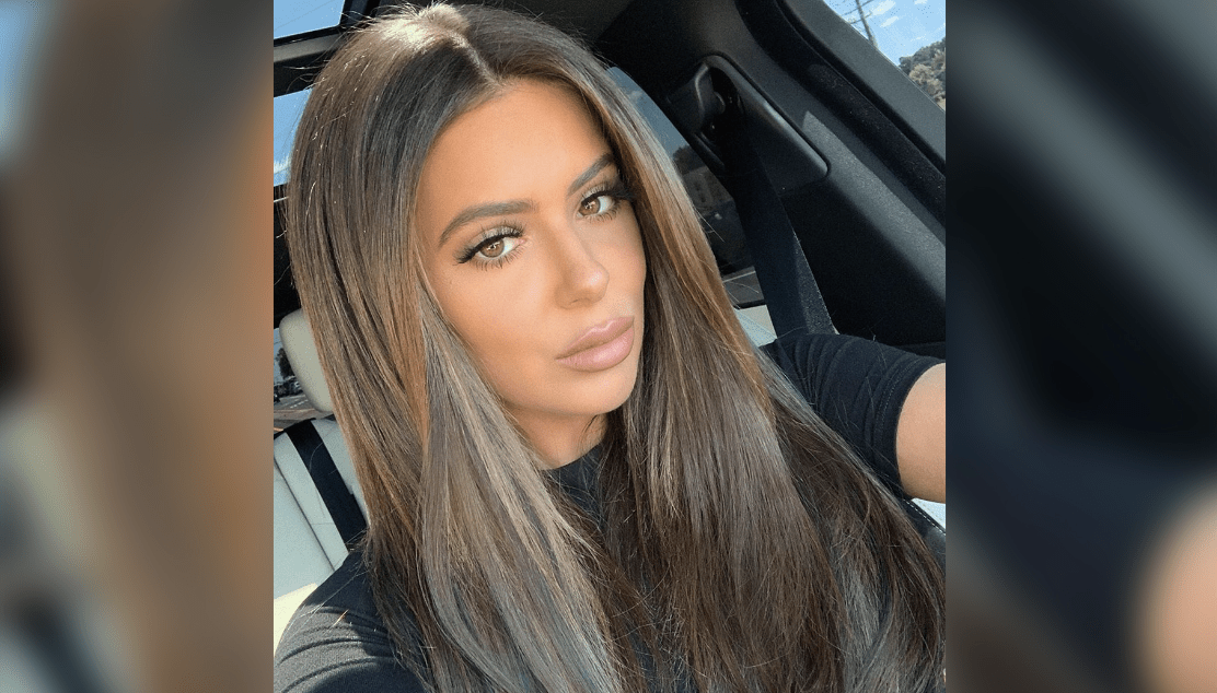 American Express Files Lawsuit Against Brielle Biermann for $13K Unpaid ...
