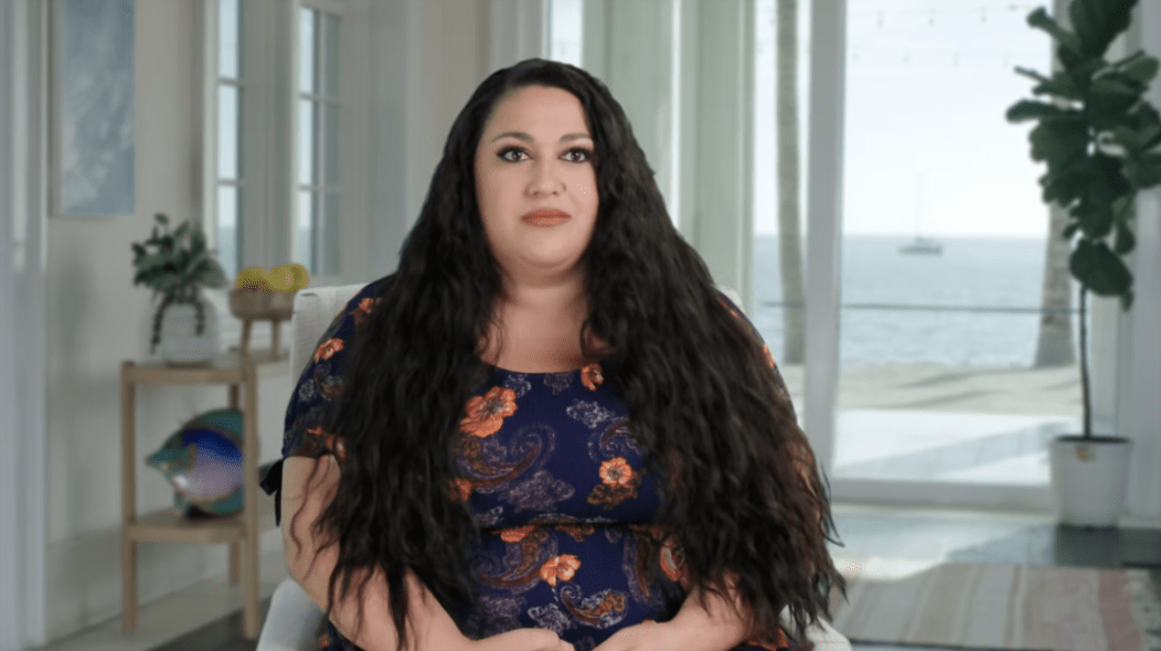 '90 Day Fiance' Kalani Faagata's New Man UNMASKED: Get the 411 on ...