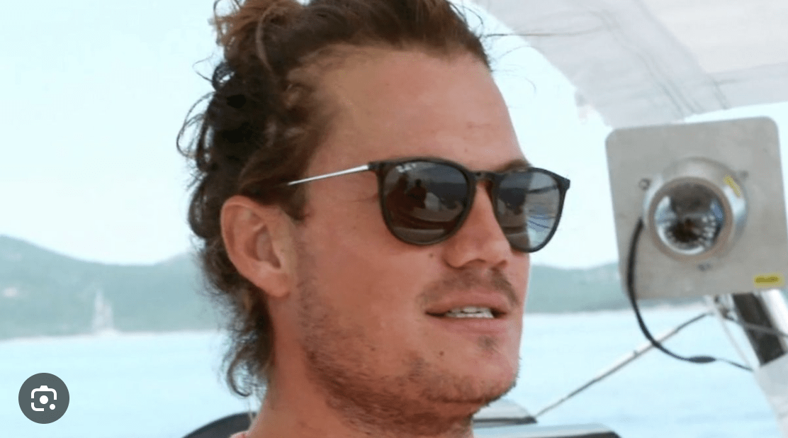 'Below Deck Sailing Yacht' Star Gary King Accused of Sexual Assault By ...