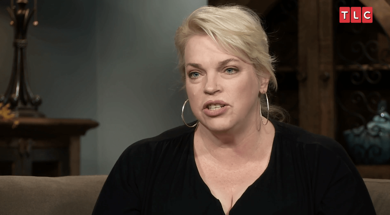 'Sister Wives' Janelle Brown RIPS Kody Brown A NEW ONE, EXPOSES His ...