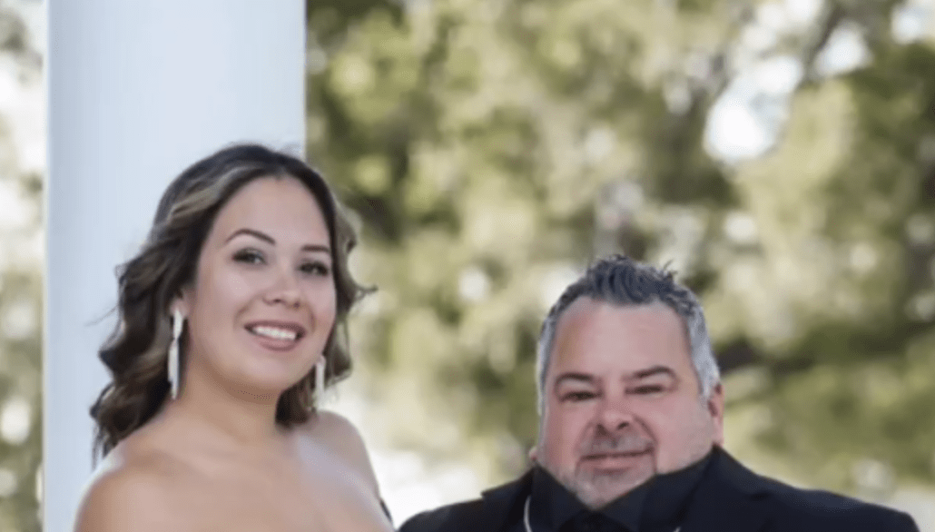 Ed “Big Ed” Brown and Liz Woods Are Officially Married Despite All The ...