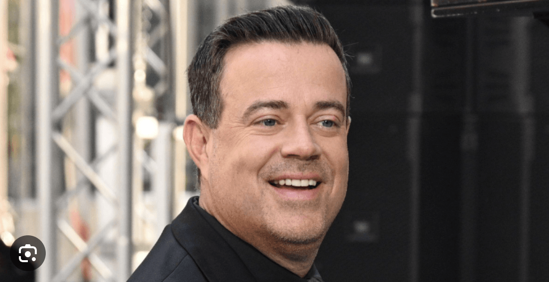 Carson Daly Absent from 'Today' Show Amid Growing Concerns From Fans