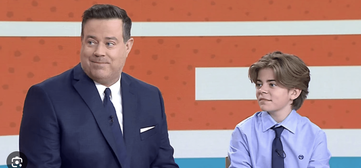 Carson Daly Absent from 'Today' Show Amid Growing Concerns From Fans