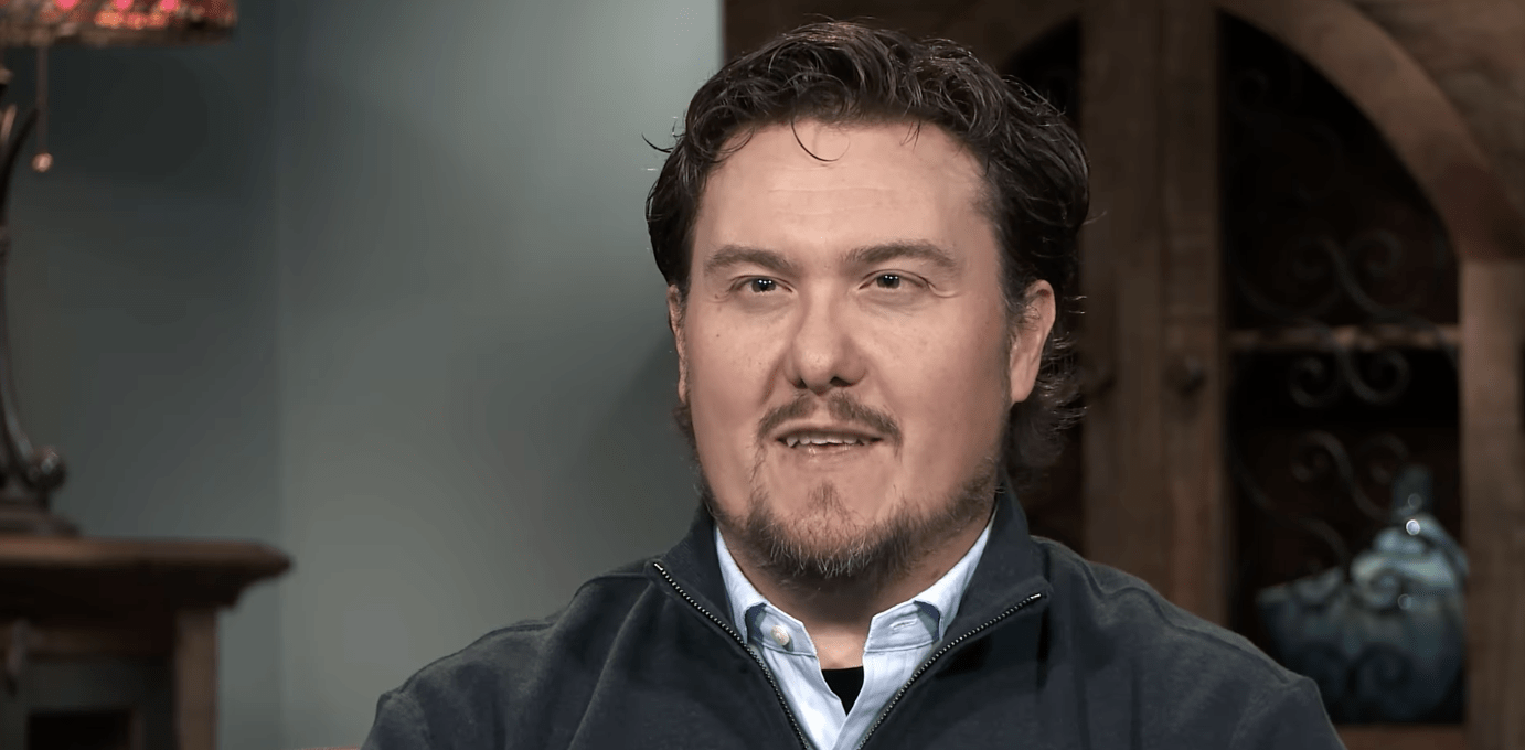 Kody Brown Claims Janelle and Christine BEGGED Him To Marry Them