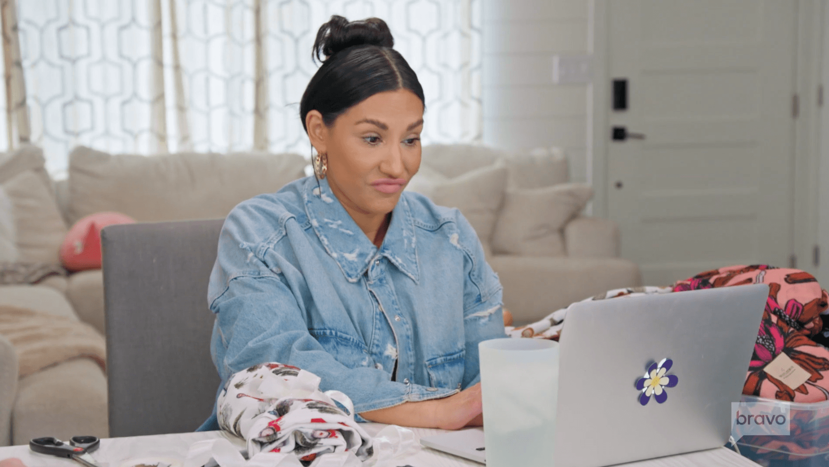 Monica Garcia Threatens LEGAL WAR Against Angie Over Nasty Fall - Pics ...