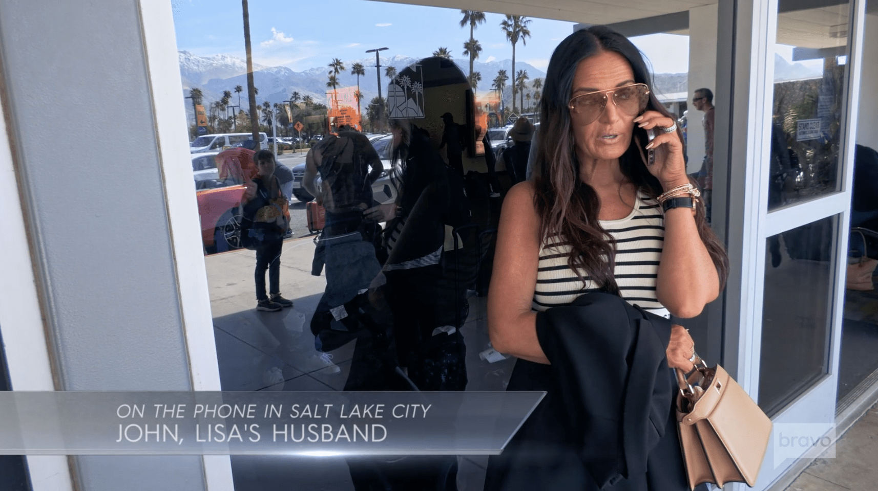 'RHOSLC' RECAP: Monica Garcia's Scandalous Affair With Her Brother-in ...