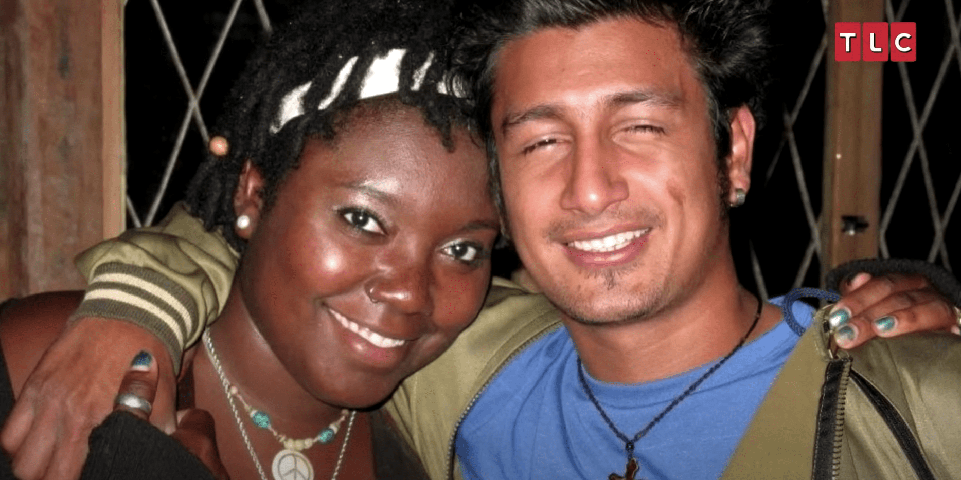 Jasmine & Gino BACK on '90 Day Fiance' Season 10: SCOOP on the Cast ...