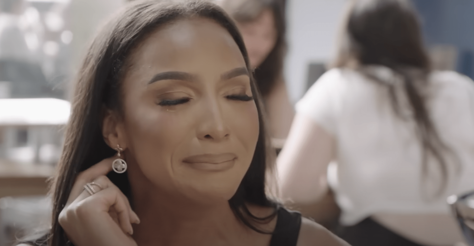 The Family Chantel: Chantel Breaks Down After Confronting Pedro Over ...