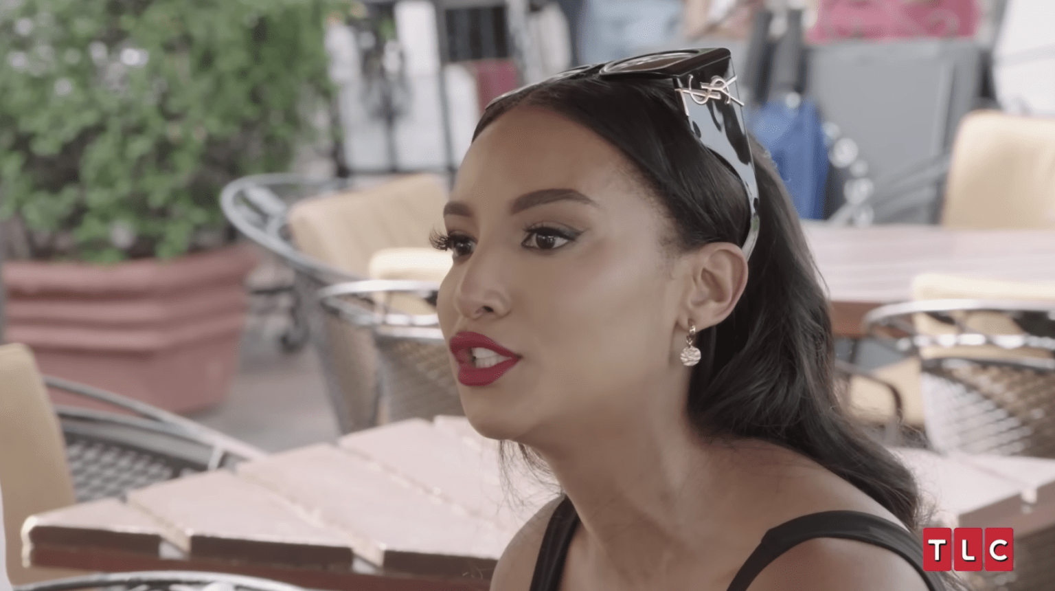 The Family Chantel: Chantel Breaks Down After Confronting Pedro Over ...
