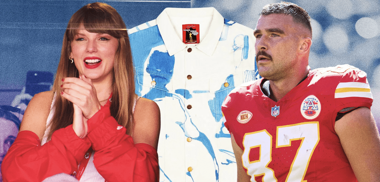 Jenna Bush Hager and Hoda Kotb Gush Over Travis Kelce!