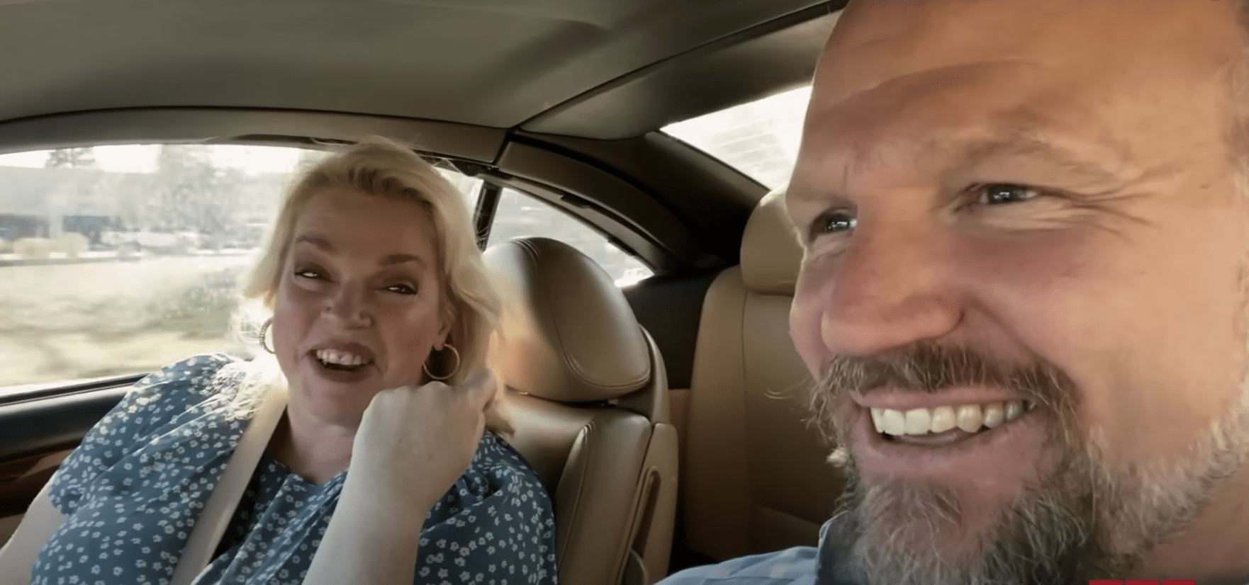 'Sister Wives' Recap: Janelle's Done With Kody, But He's BEGGING For ...